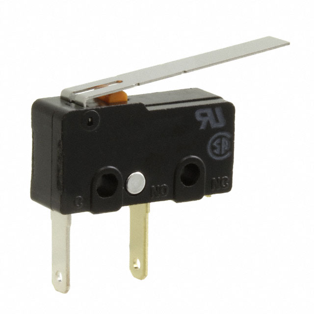 SS-5GL111-F-3T Omron Electronics Inc-EMC Div | Switches | DigiKey